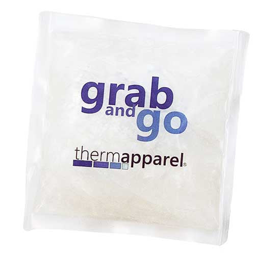 Grab N Go Pack – ThermApparel Australia