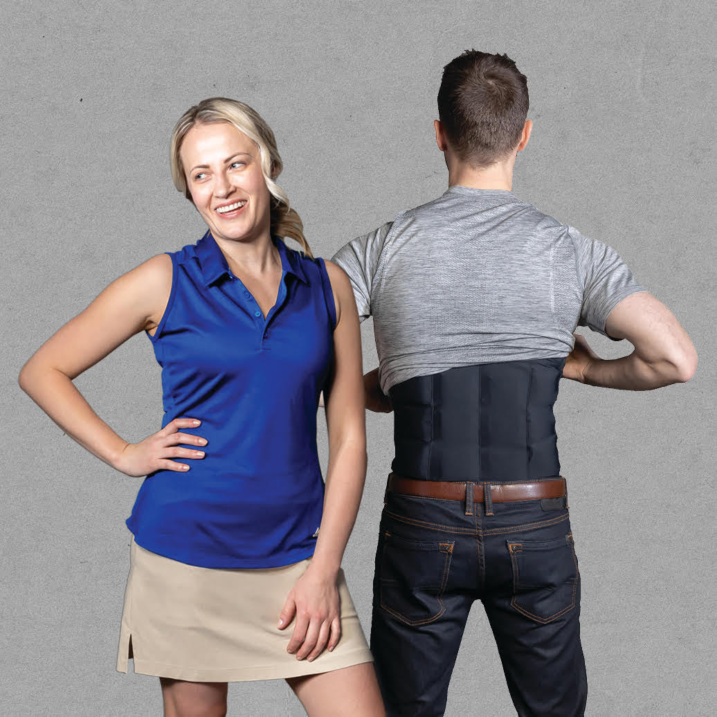 Women's Cooling Apparel – ThermApparel Australia